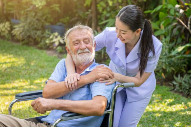 How Respite Care Helps Caregivers | Journey Palliative and Hospice